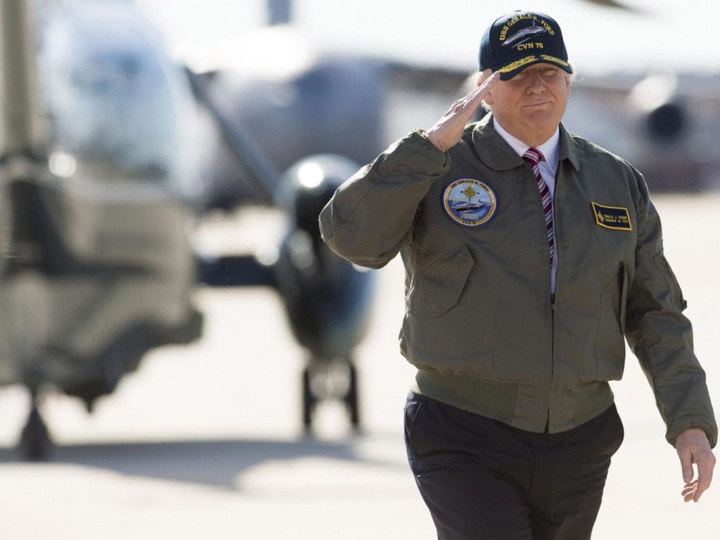 Estados Unidos acelera la ofensiva total contra Venezuela y reconfigura ...