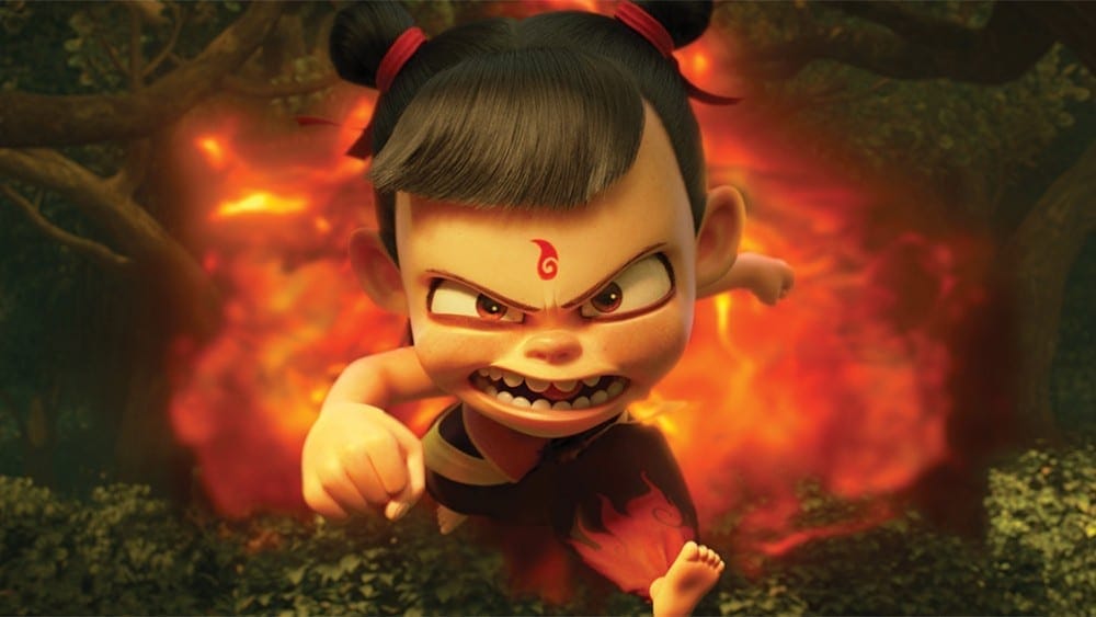 Una nueva época para el cine chino de animación (+ video) - Correo del Alba