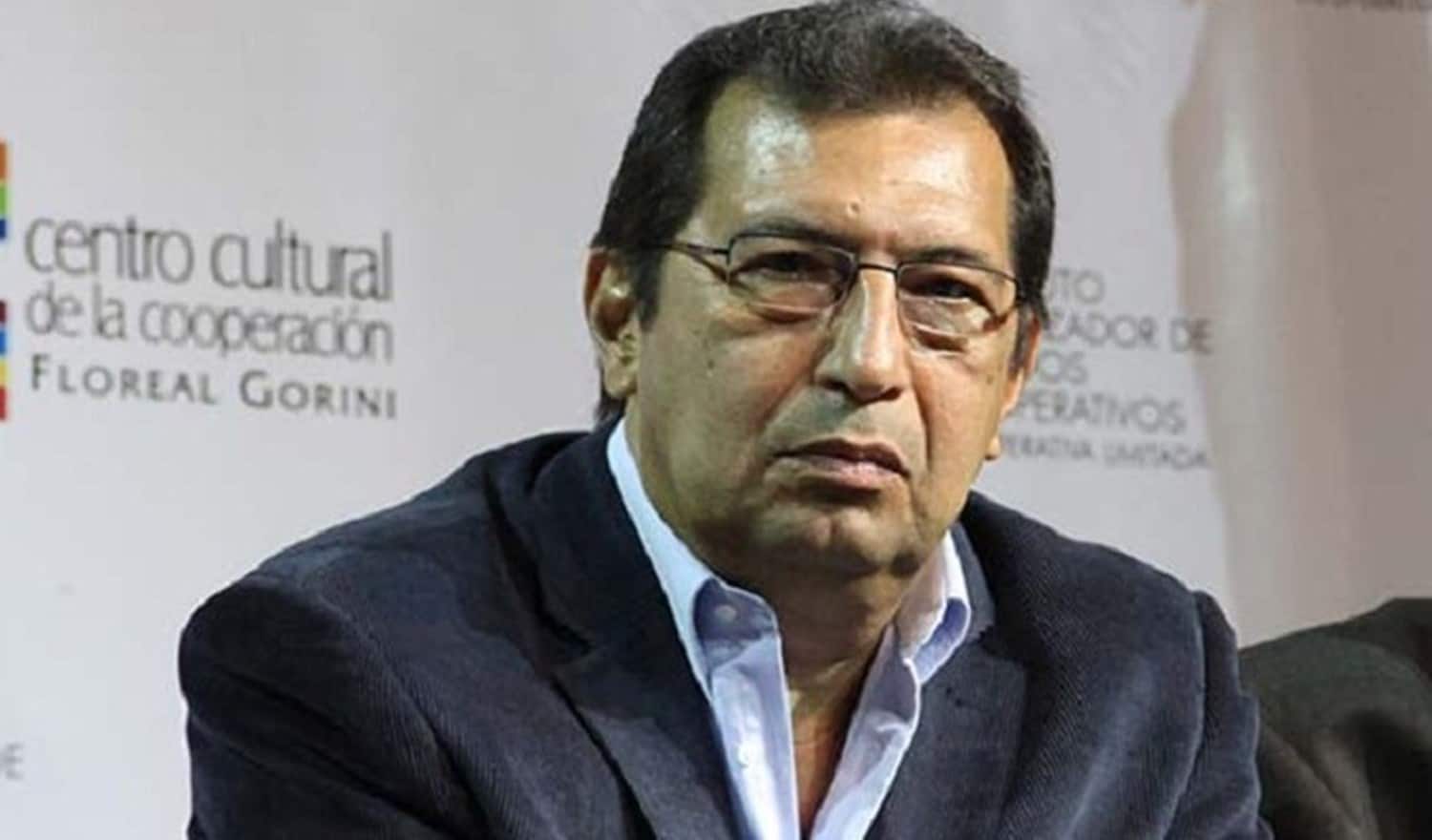 Una misiva desde Vicepresidencia de Asuntos Internacionales del PSUV a ...