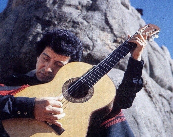 MÚSICA │ Descubre aquí si conoces las canciones más populares de Víctor ...