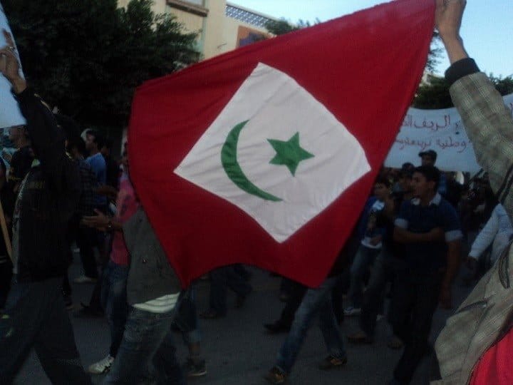 Un día como hoy se fundó la República del Rif - Correo del Alba