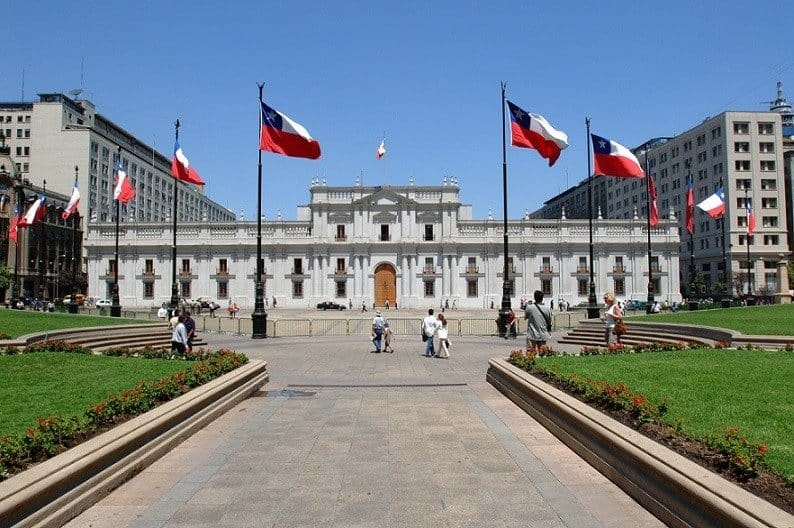 Chile más allá de las votaciones - Correo del Alba