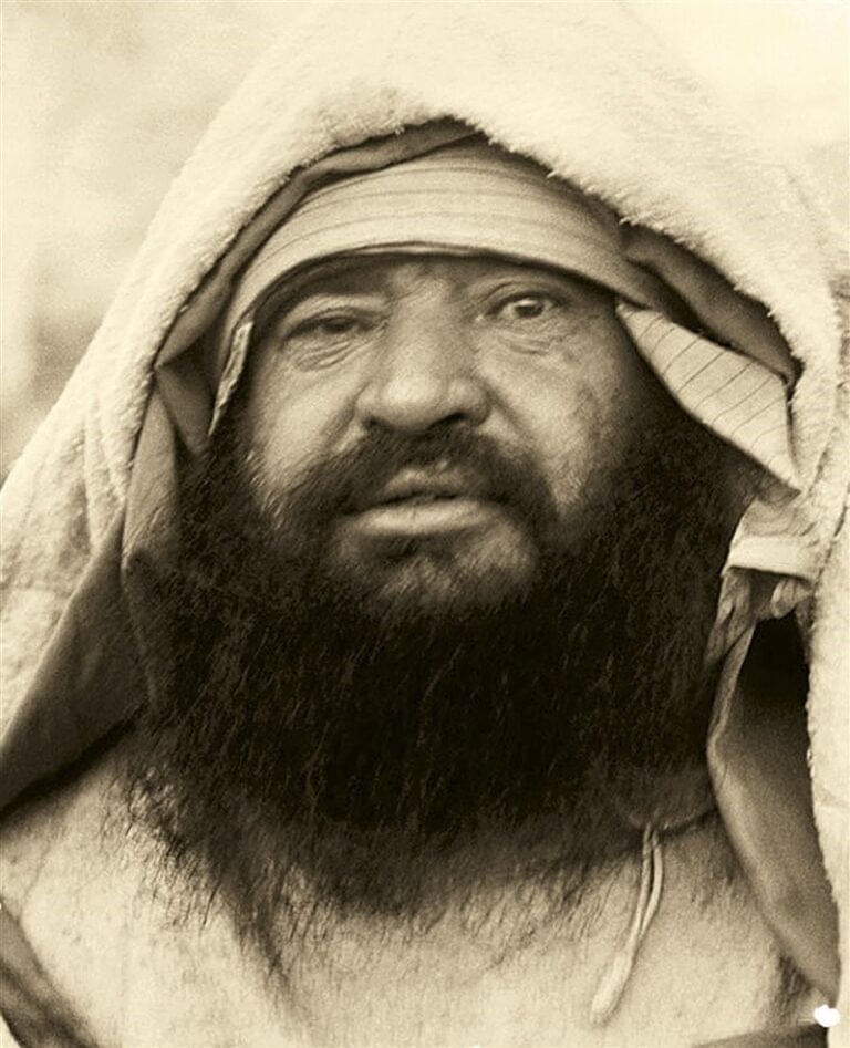 La historia de Abd el-Krim (cuarta parte) - Correo del Alba