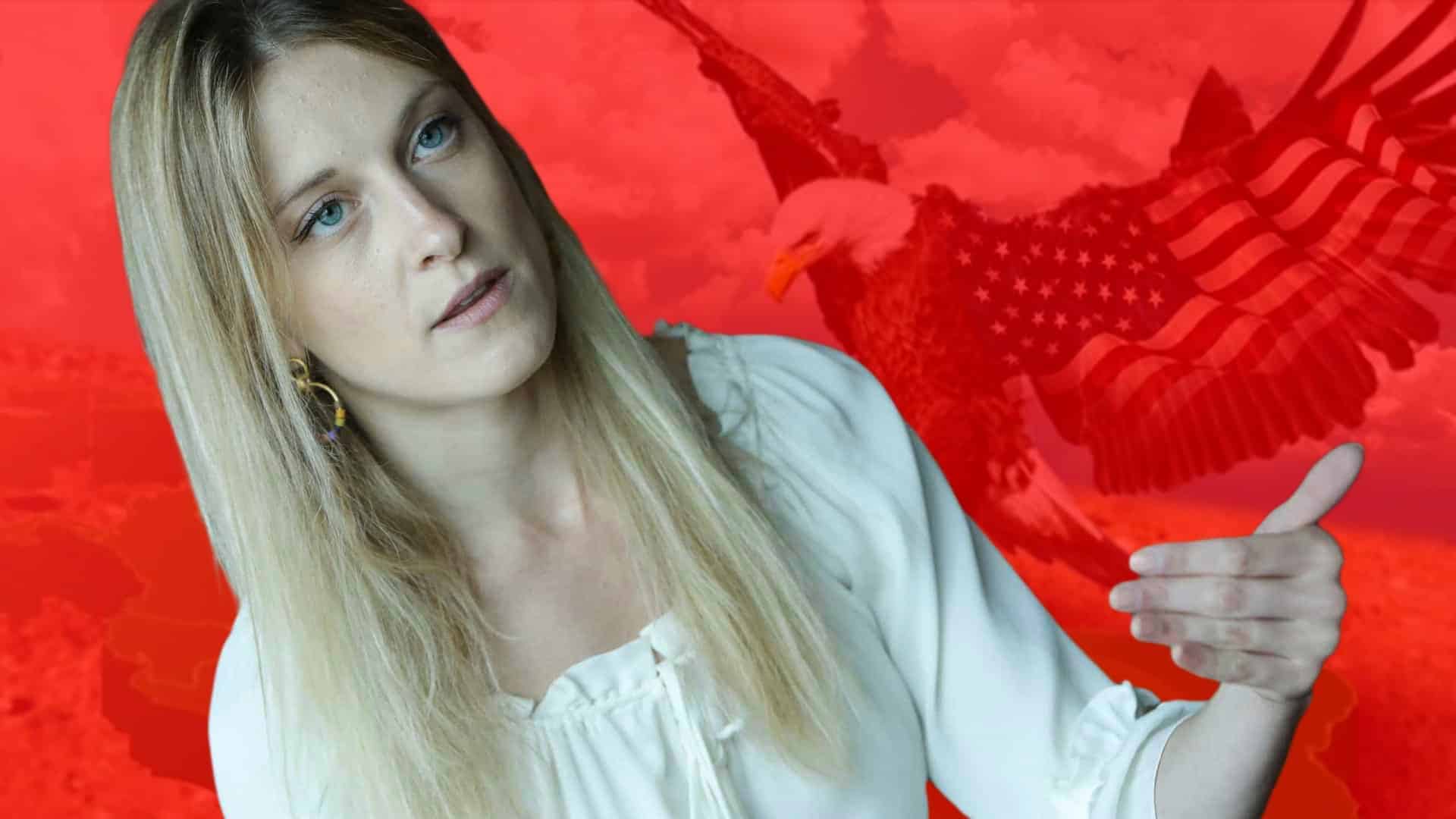 Carrie Filipetti, exsubsecretaria de Estado de los Estados Unidos para ...