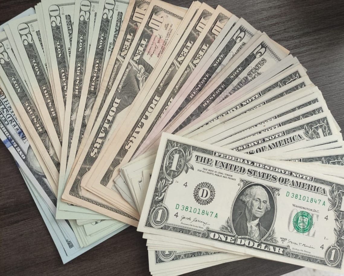 ¿Adiós al dólar? Qué ocurrirá con la divisa en el nuevo escenario ...