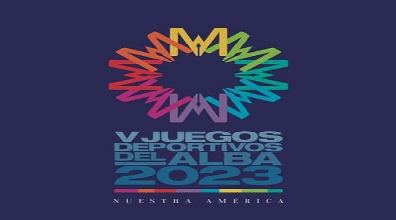 Calendario de los Juegos del Alba V edición 2023 - Correo del Alba