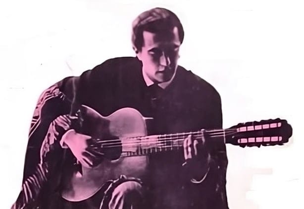 Dos miradas de Benjo Cruz, en exclusiva con César Junaro y Marco ...