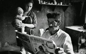 58 años del MIR chileno: el proyecto revolucionario de los pobres del ...
