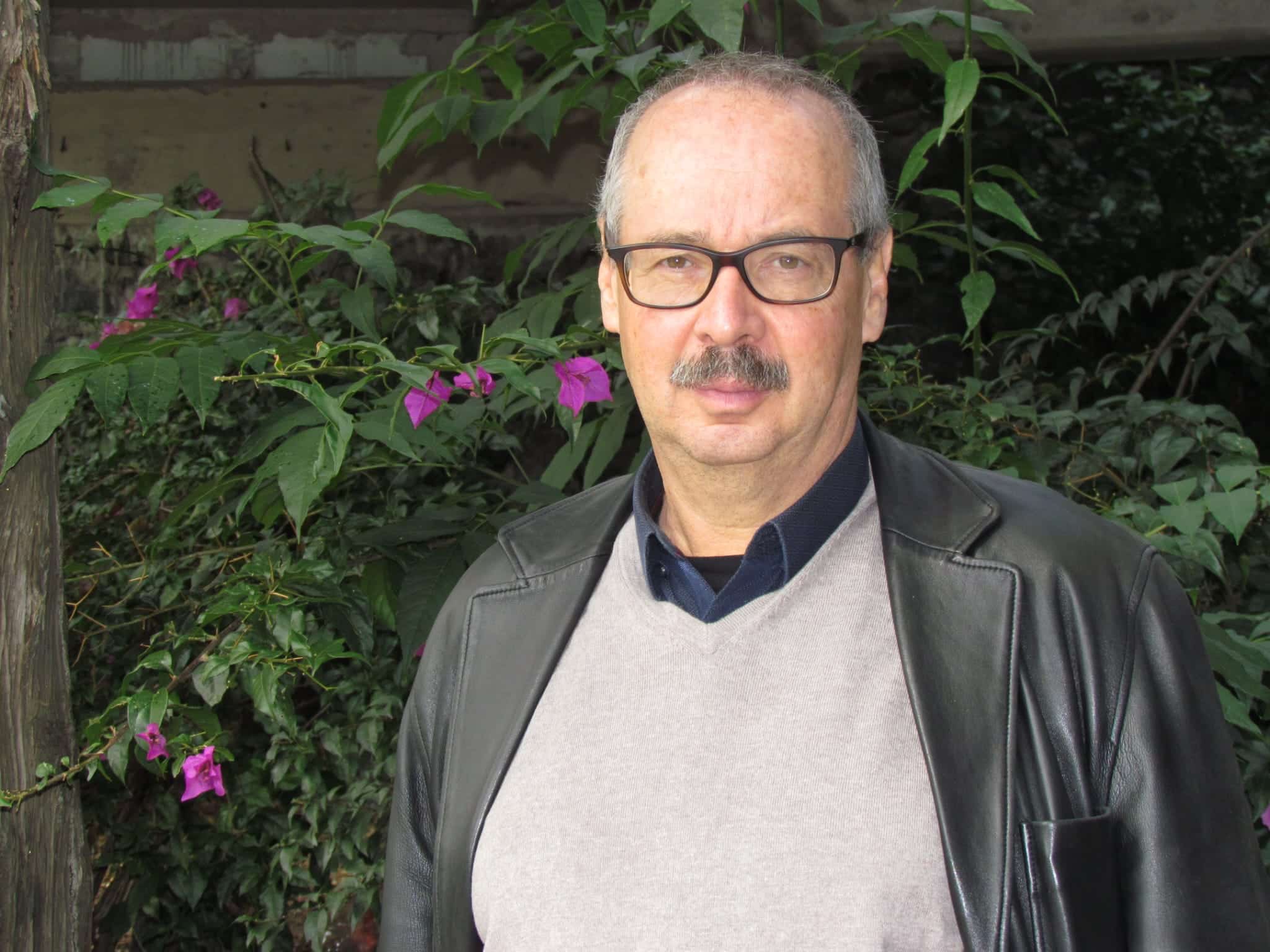 Exclusivo │ Diálogo con Marcos Roitman: qué es ser de izquierda hoy y ...