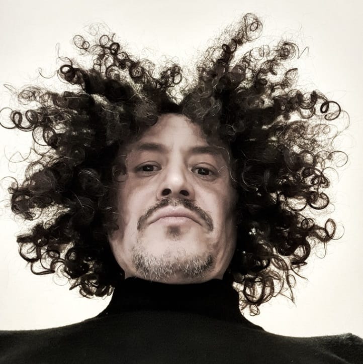 MÚSICA │ Xavier Valverde: la magia del "antifolkrock" llega a La Paz ...